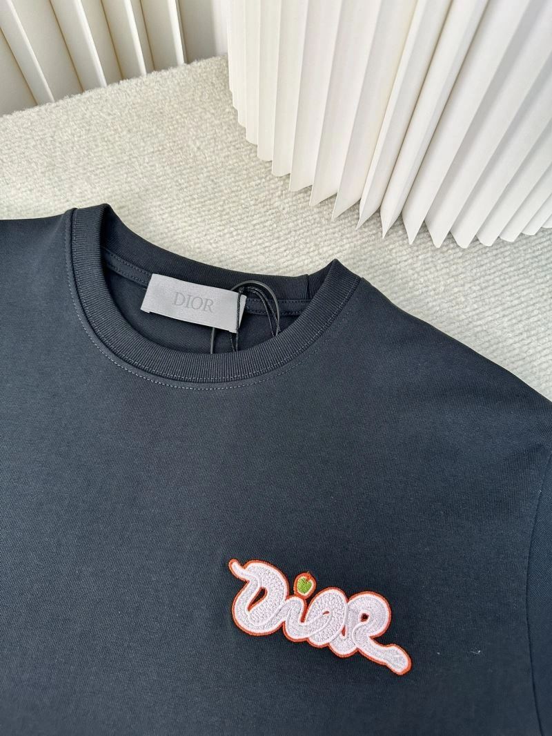 Top match Christian Dior T-Shirts