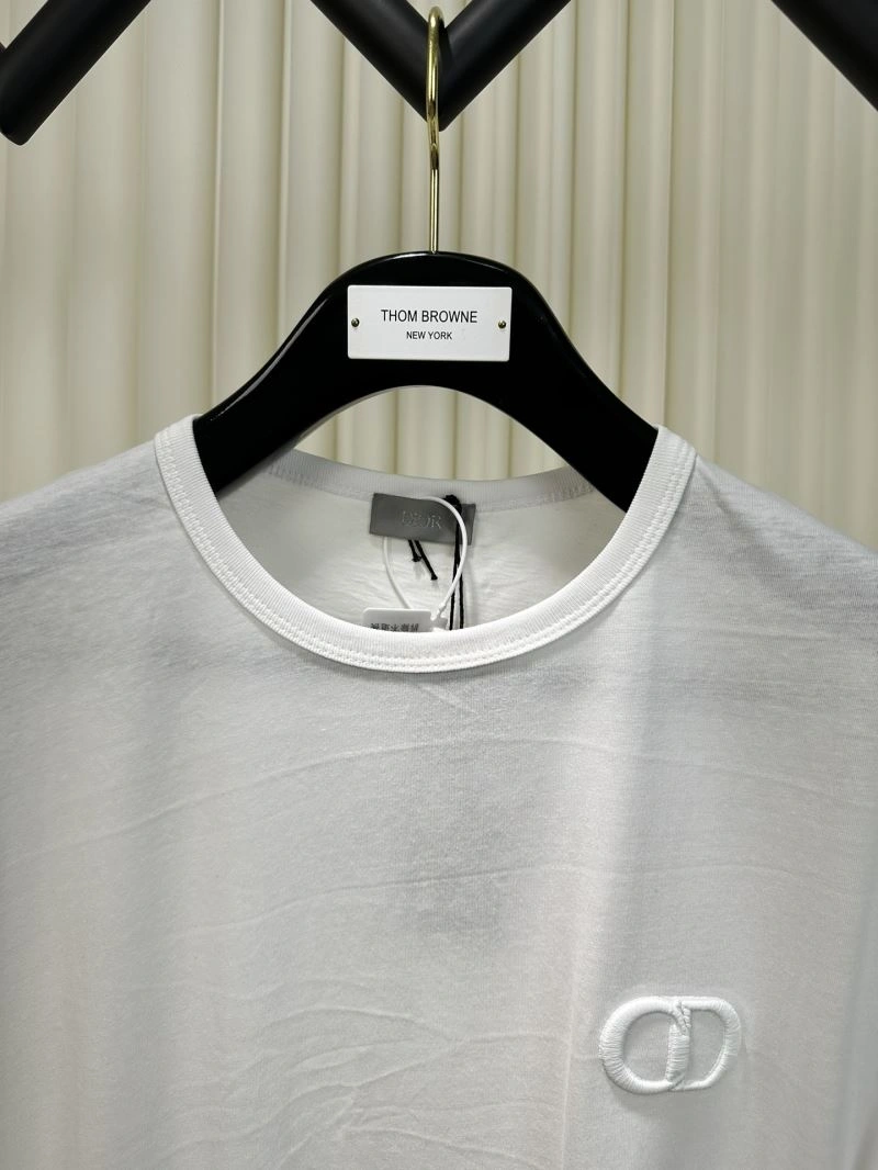Perfect replica Christian Dior T-Shirts