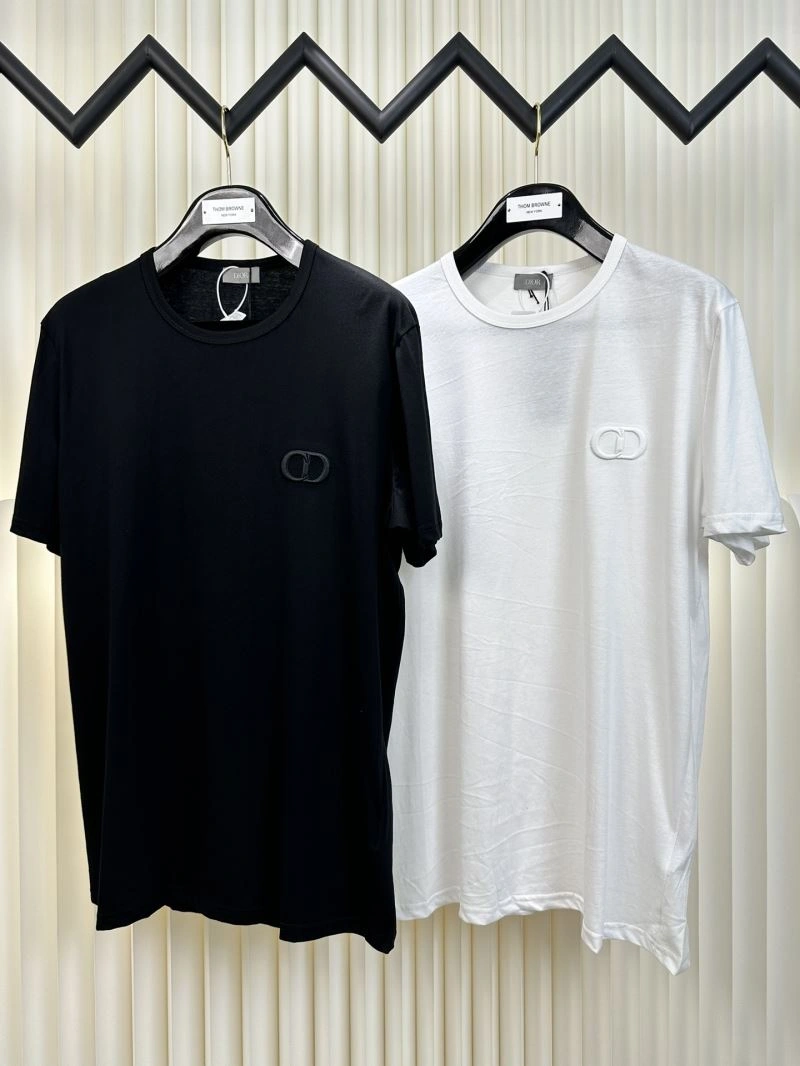 Perfect replica Christian Dior T-Shirts