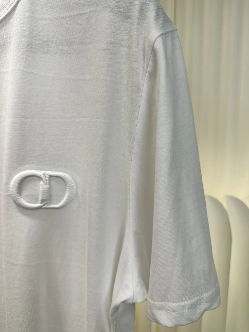 Perfect replica Christian Dior T-Shirts