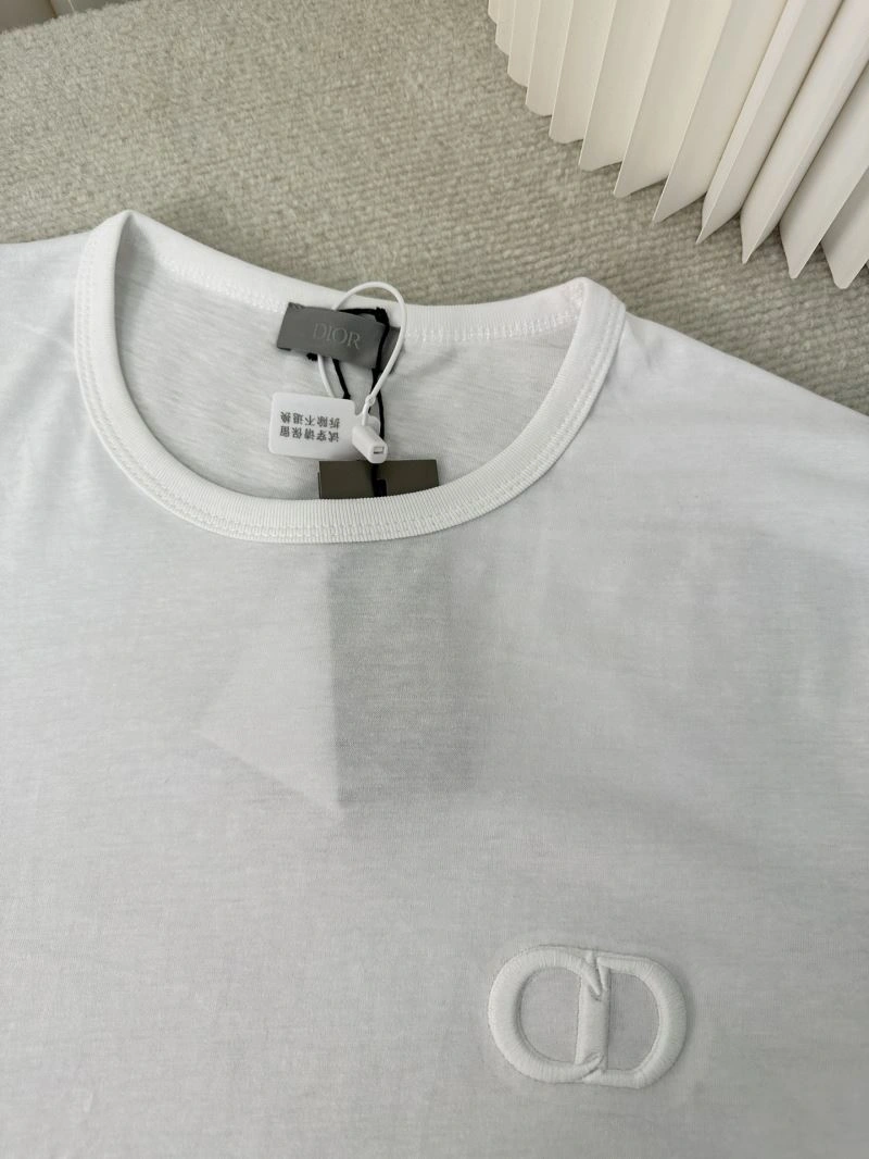 Perfect replica Christian Dior T-Shirts