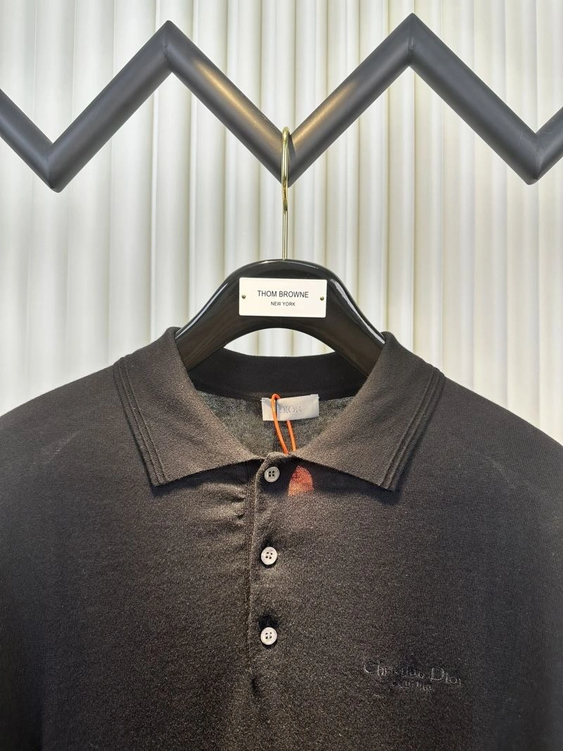 Authentic Christian Dior T-Shirts