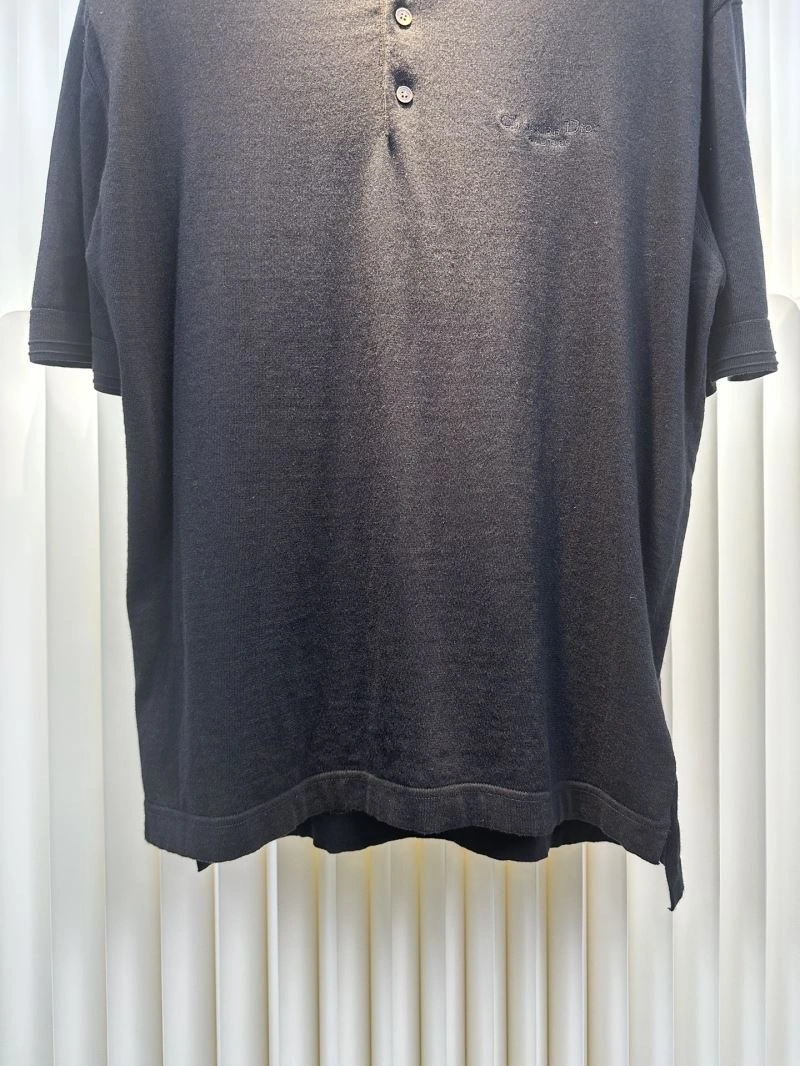 Authentic Christian Dior T-Shirts