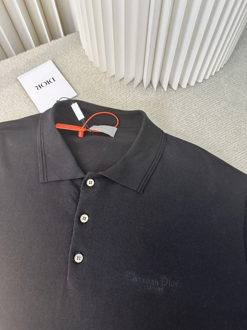 Authentic Christian Dior T-Shirts