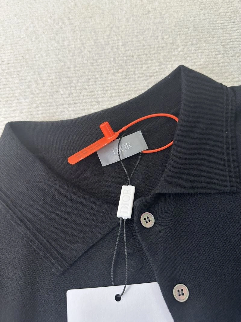 Authentic Christian Dior T-Shirts