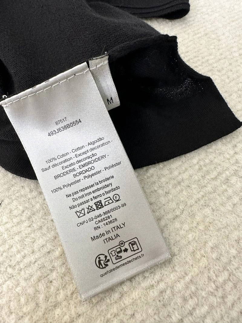 Authentic Christian Dior T-Shirts