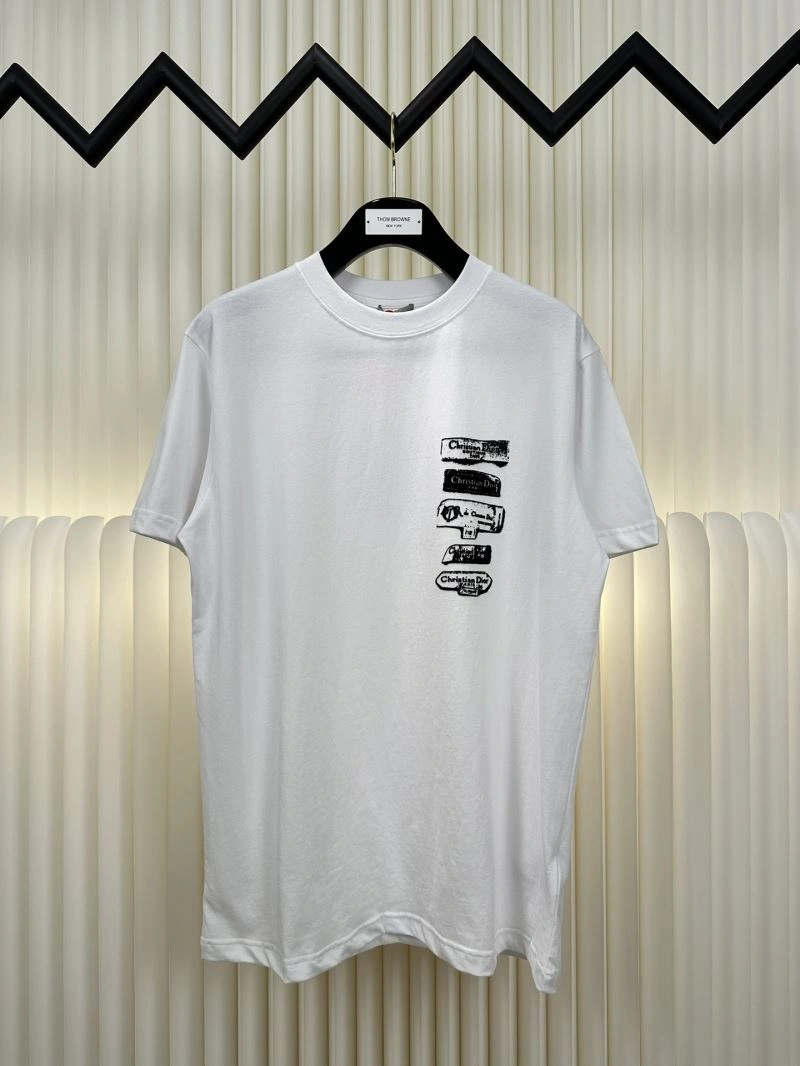Christian Dior T-Shirts