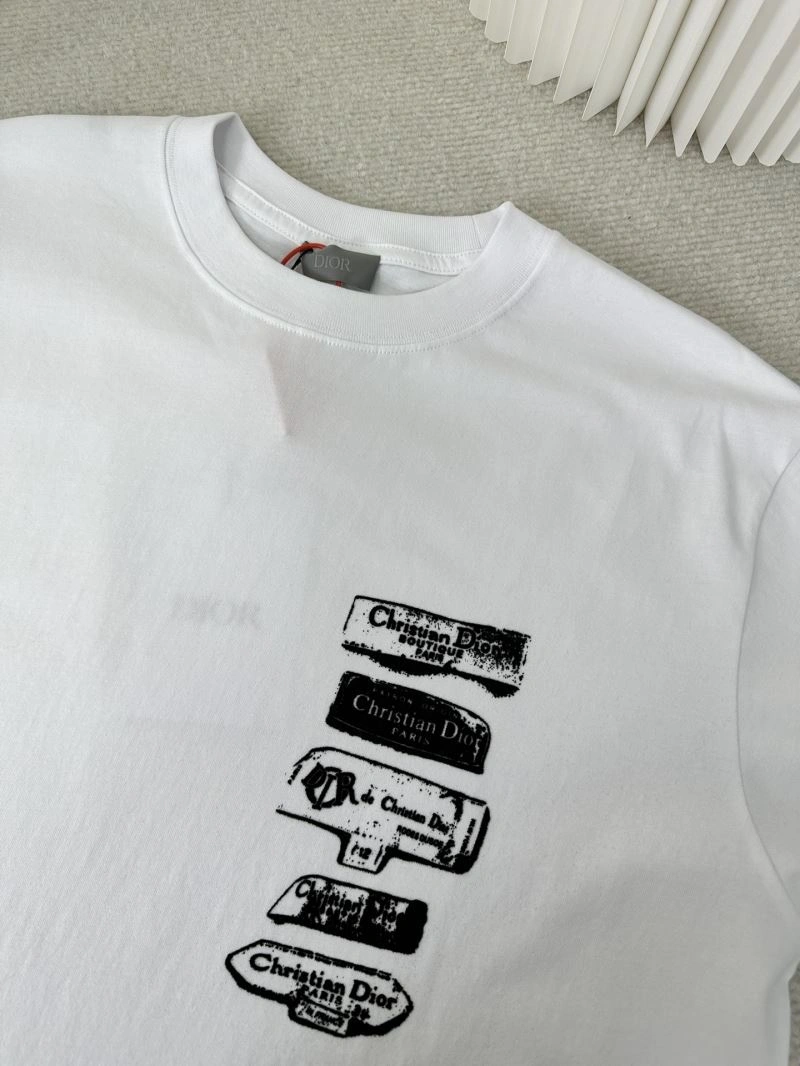 Brand-original Christian Dior T-Shirts