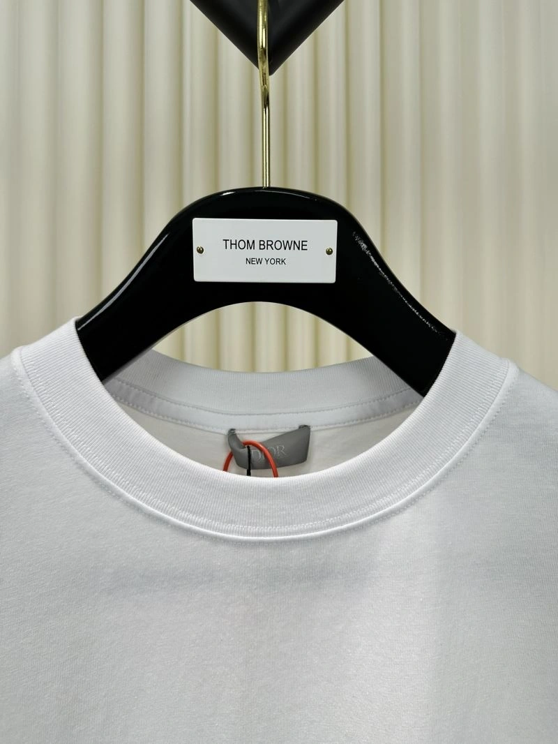 Brand-original Christian Dior T-Shirts