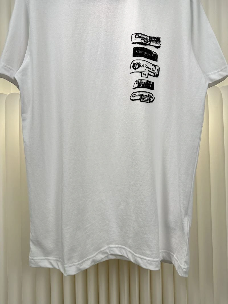 Brand-original Christian Dior T-Shirts