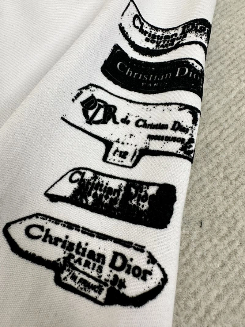 Brand-original Christian Dior T-Shirts