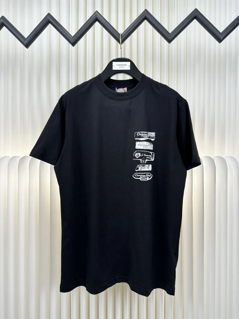 Christian Dior T-Shirts