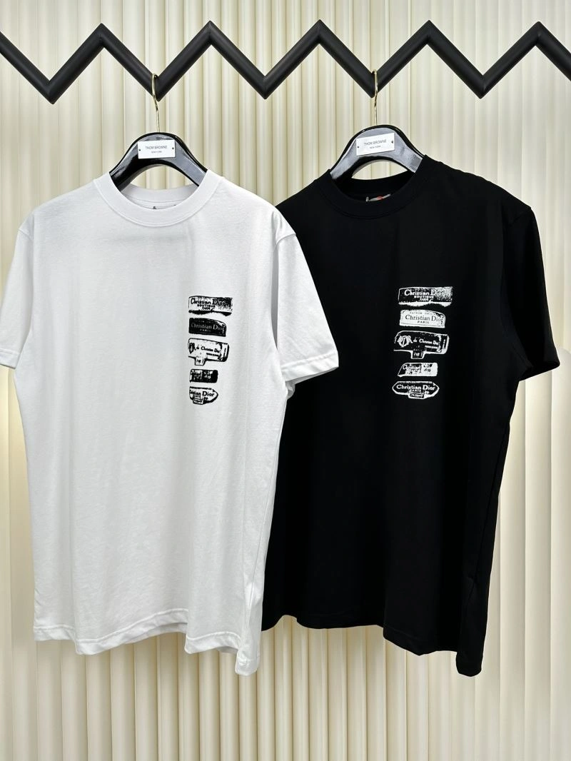 Budget-friendly Christian Dior T-Shirts
