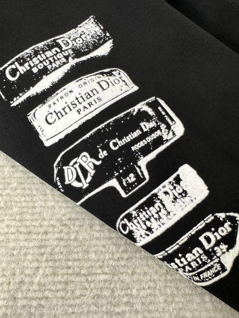 Budget-friendly Christian Dior T-Shirts
