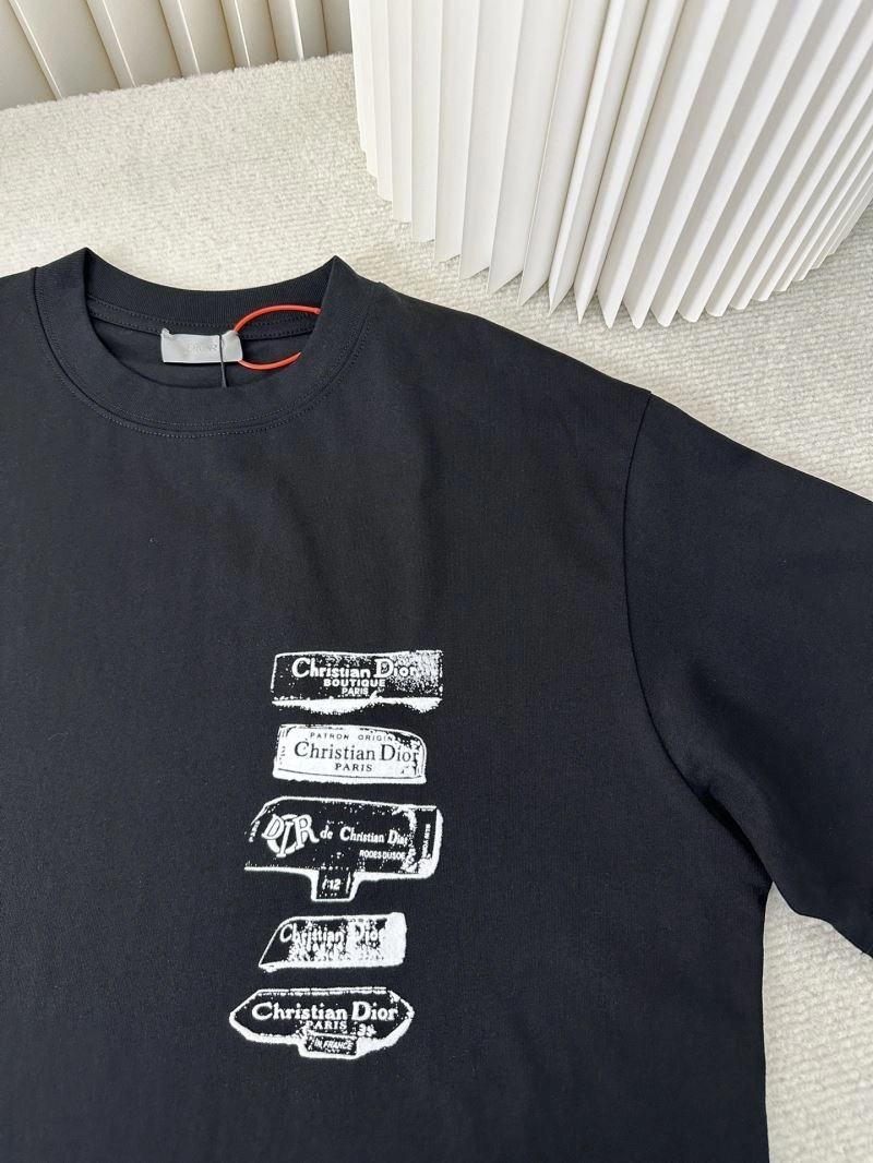 Budget-friendly Christian Dior T-Shirts
