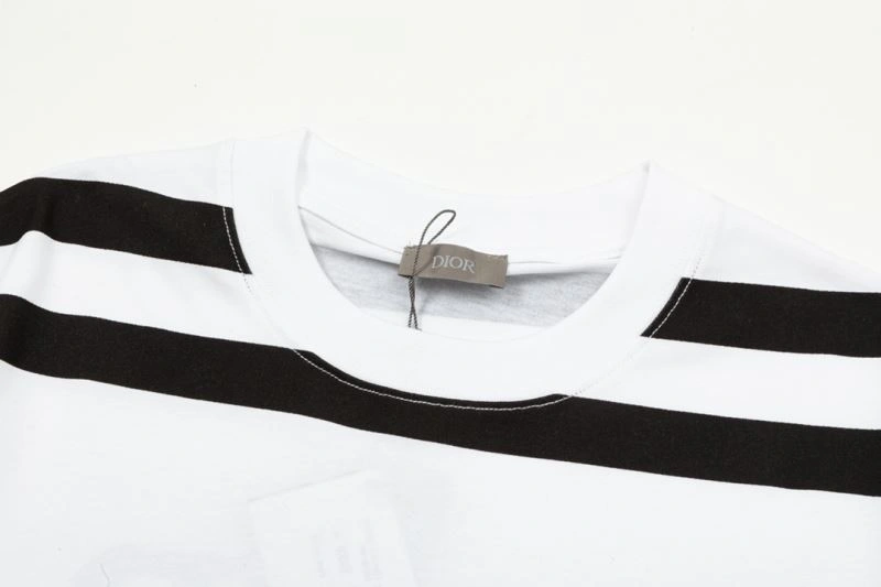 Top match Christian Dior T-Shirts
