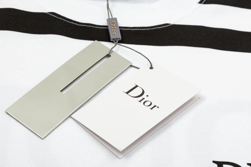 Top match Christian Dior T-Shirts