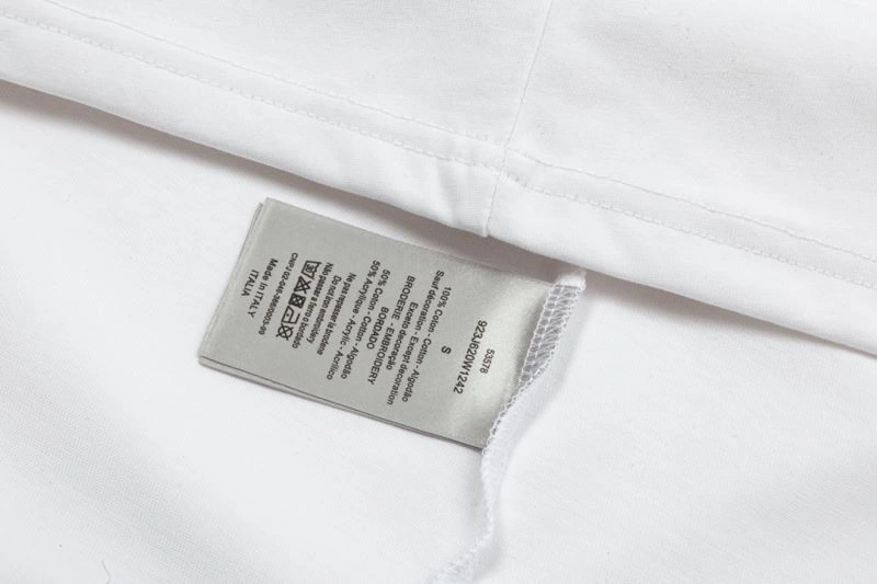 Top match Christian Dior T-Shirts