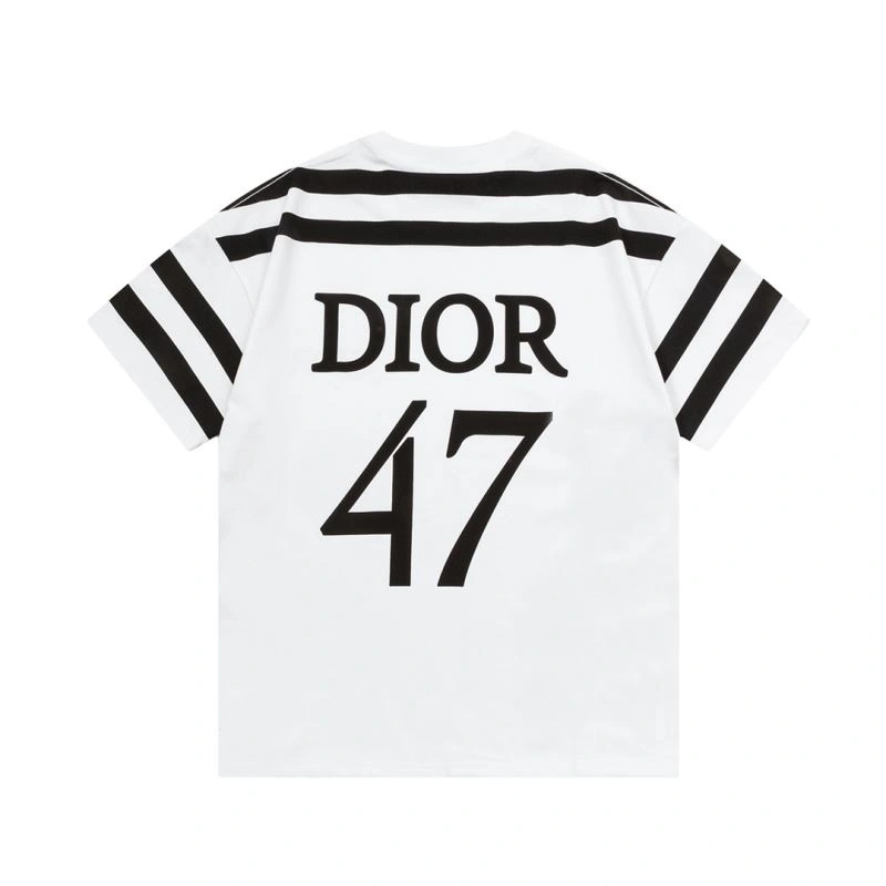 Top match Christian Dior T-Shirts