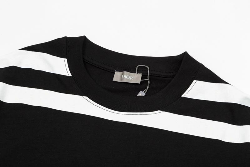 Brand-authenticated Christian Dior T-Shirts