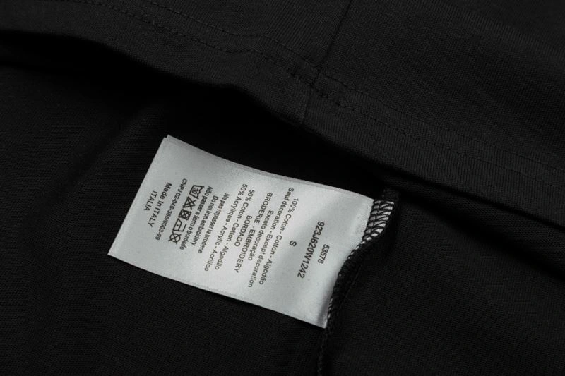 Brand-authenticated Christian Dior T-Shirts