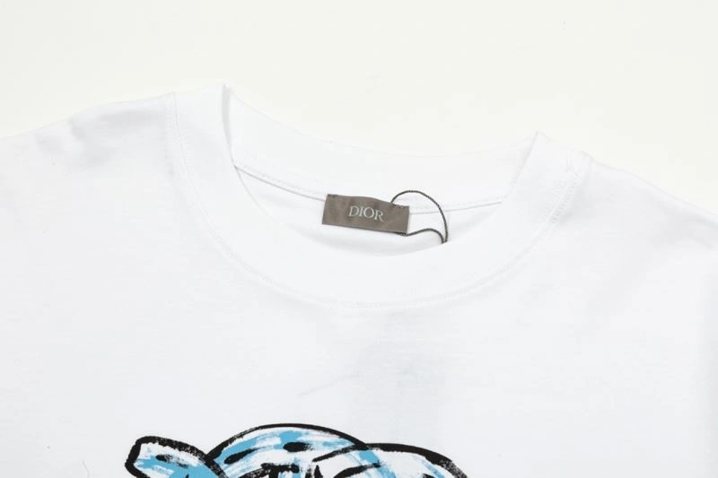 Legit Christian Dior T-Shirts