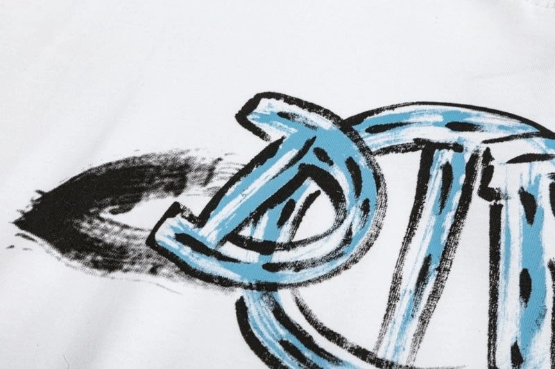 Legit Christian Dior T-Shirts
