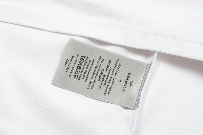 Legit Christian Dior T-Shirts
