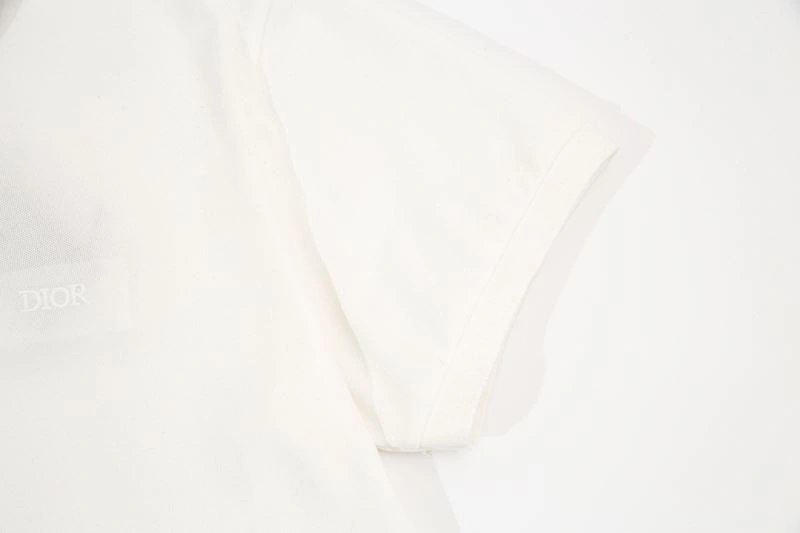 Legit Christian Dior T-Shirts