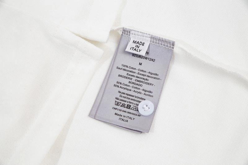 Budget-friendly Christian Dior T-Shirts