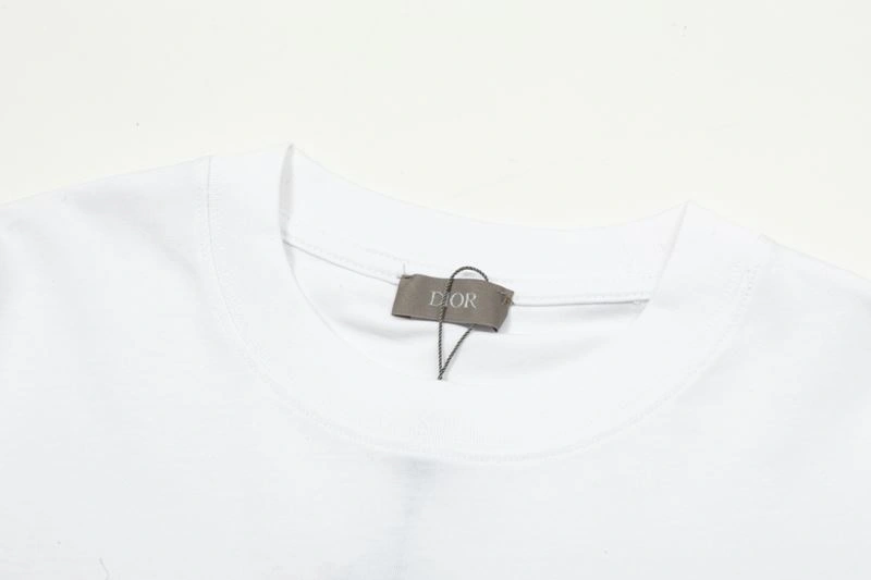 High accuracy Christian Dior T-Shirts