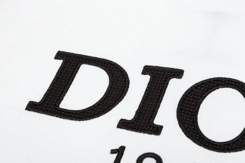 High accuracy Christian Dior T-Shirts