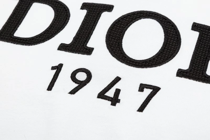 High accuracy Christian Dior T-Shirts