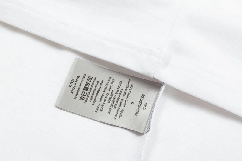 High accuracy Christian Dior T-Shirts