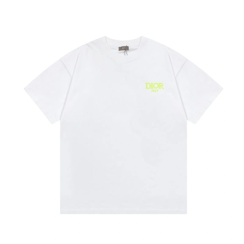 Christian Dior T-Shirts