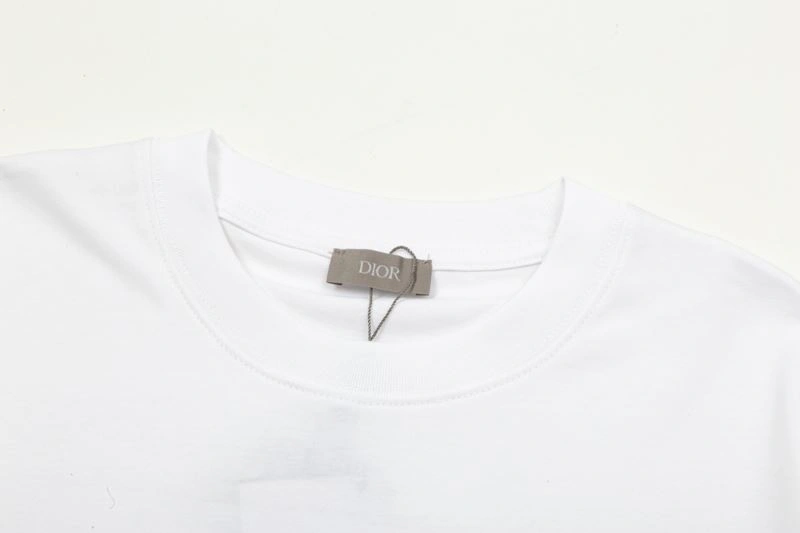 Official Christian Dior T-Shirts