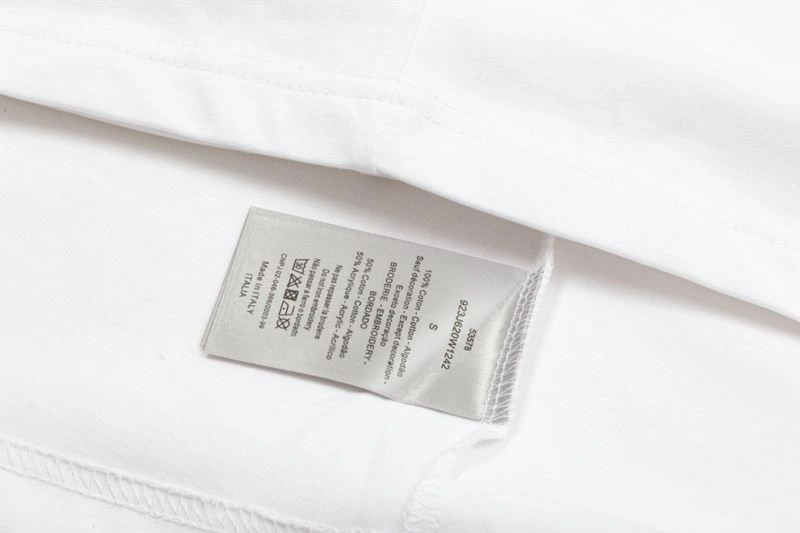Official Christian Dior T-Shirts
