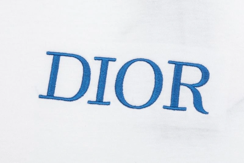 Real Christian Dior T-Shirts