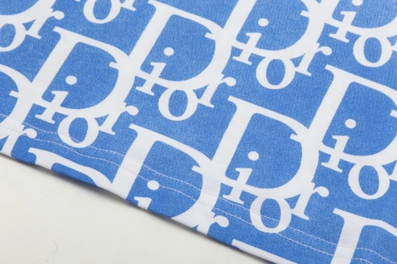 Real Christian Dior T-Shirts