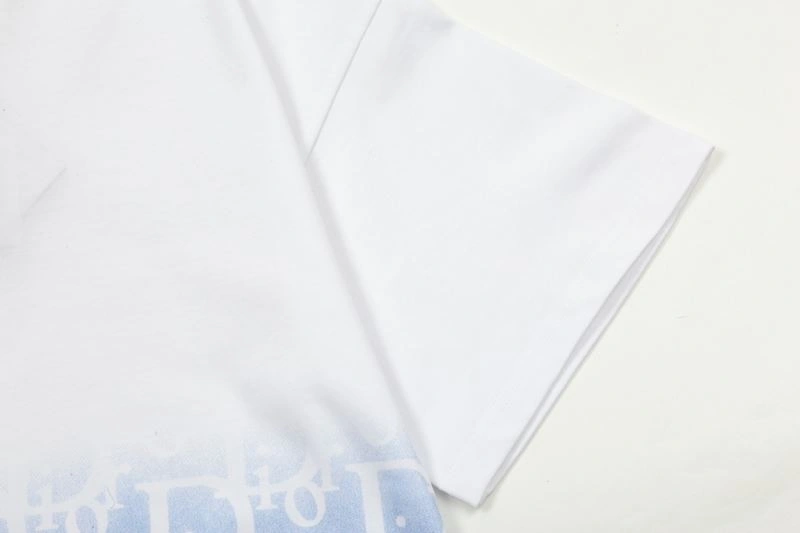 Real Christian Dior T-Shirts