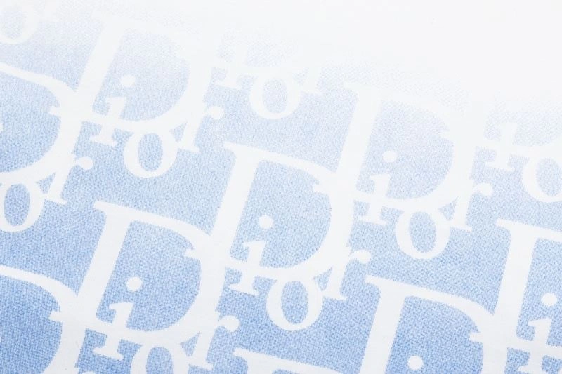 Real Christian Dior T-Shirts