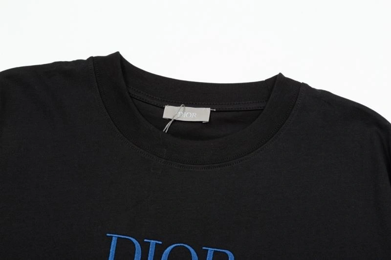 Genuine Christian Dior T-Shirts