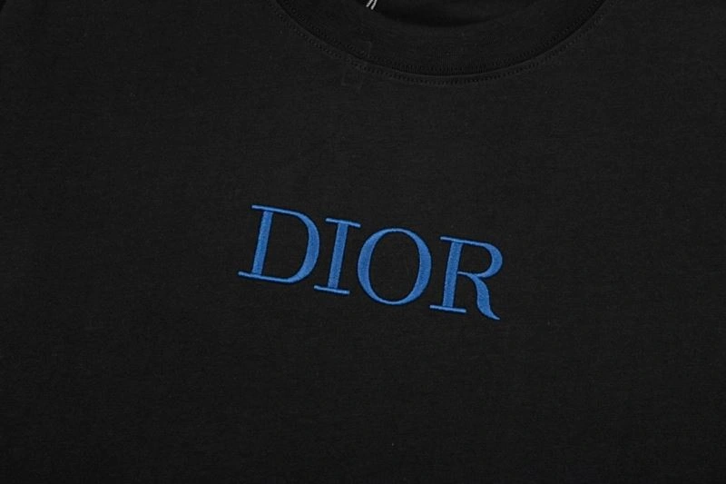 Genuine Christian Dior T-Shirts