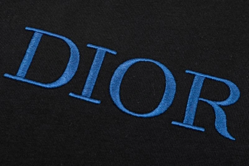 Genuine Christian Dior T-Shirts