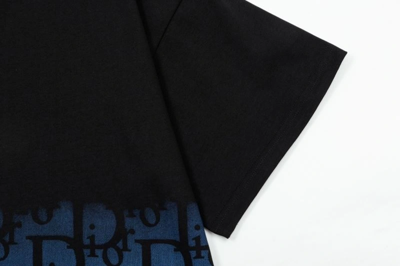 Genuine Christian Dior T-Shirts