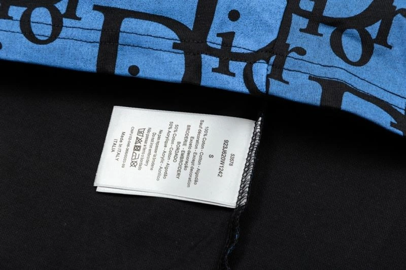 Genuine Christian Dior T-Shirts