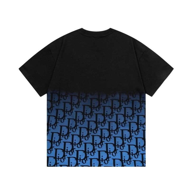 Genuine Christian Dior T-Shirts