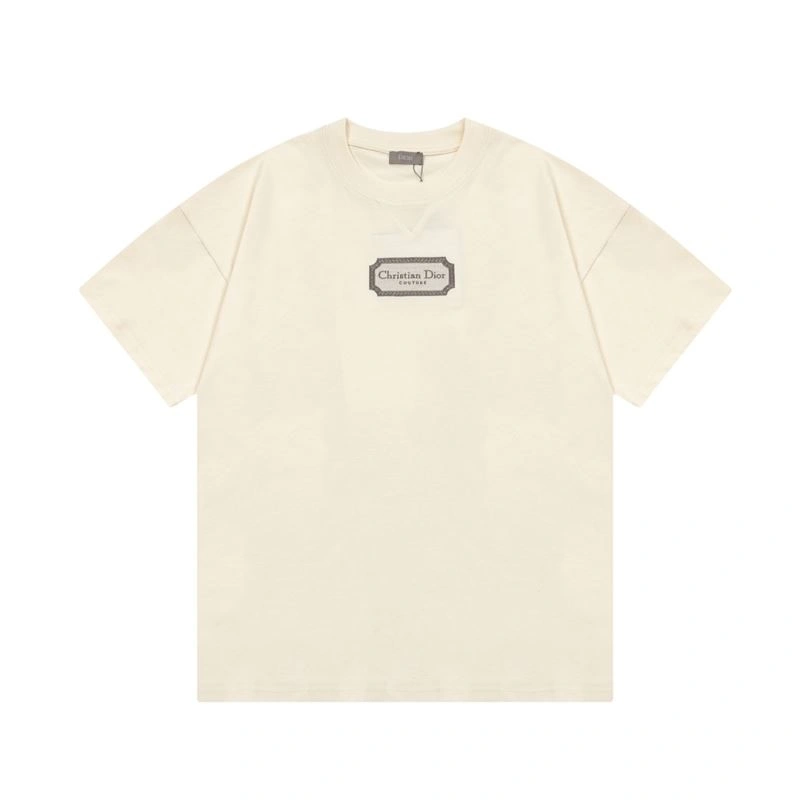 Christian Dior T-Shirts