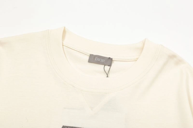 Value-priced Christian Dior T-Shirts