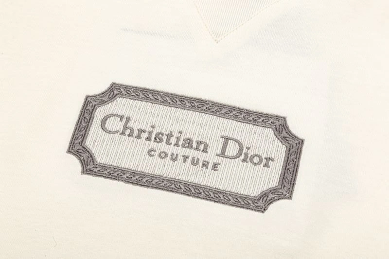 Value-priced Christian Dior T-Shirts